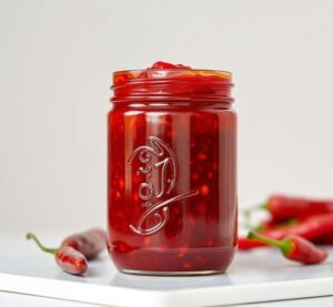Jamie Oliver's Chilli Jam Recipe - Tasty Famous Recipes